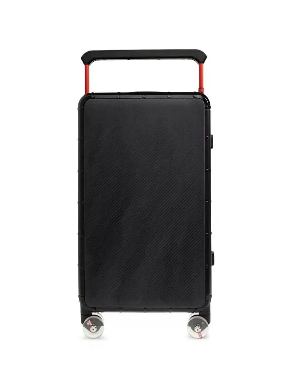 DIESEL® Top Handle Suitcase