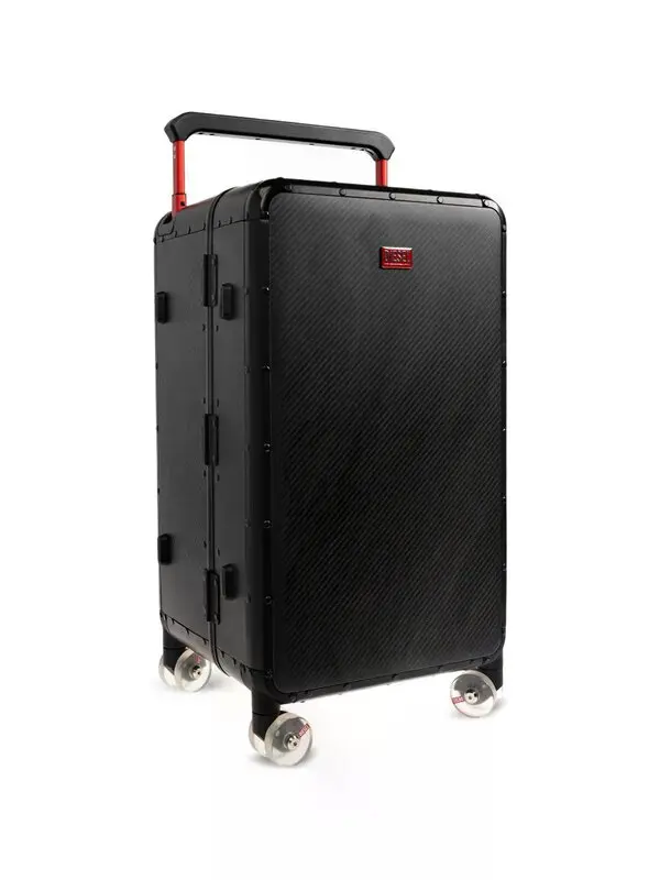 DIESEL® Top Handle Suitcase