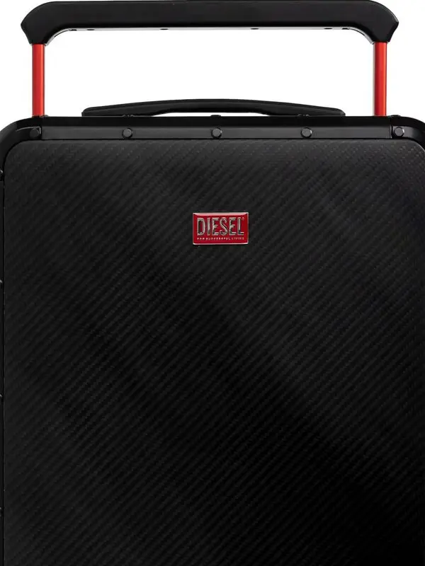 DIESEL® Top Handle Suitcase
