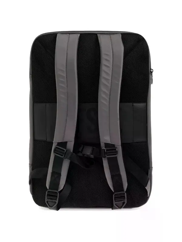 DIESEL® Embossed Logo Backpack