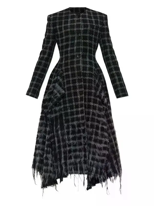 DIESEL® Abrie Coat