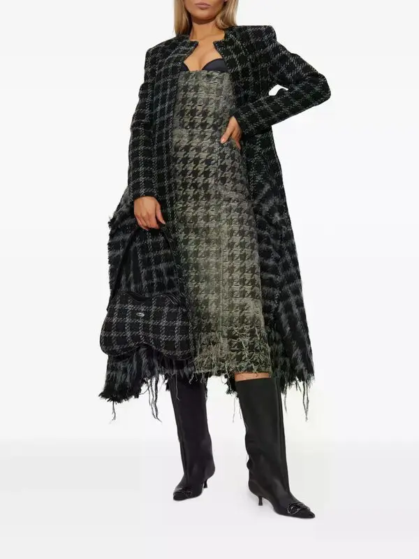 DIESEL® Abrie Coat