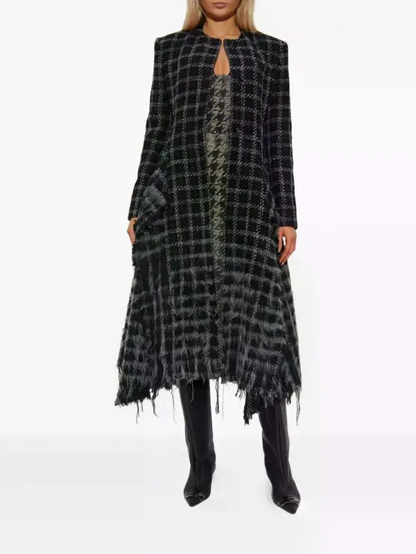 DIESEL® Abrie Coat