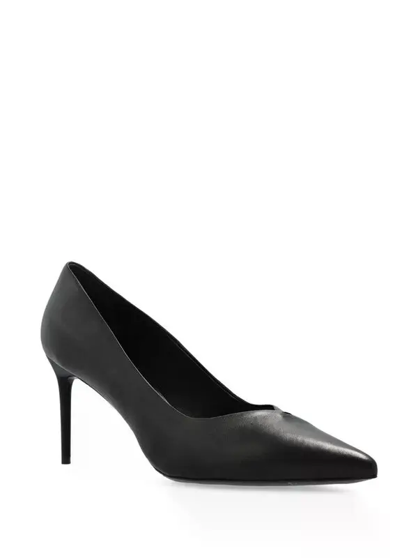 Max Mara 85mm Phyllis Pumps