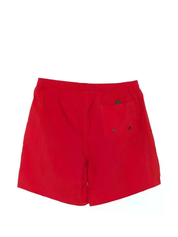 Aspesi Drawstring Swim Shorts