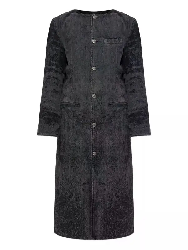 DIESEL® Denim Coat