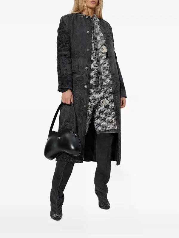 DIESEL® Denim Coat