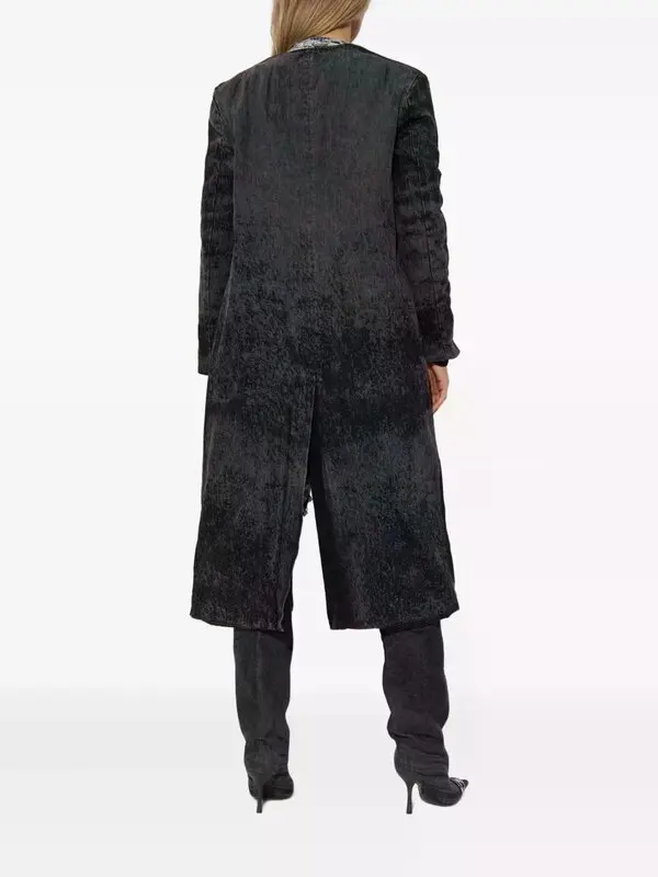 DIESEL® Denim Coat