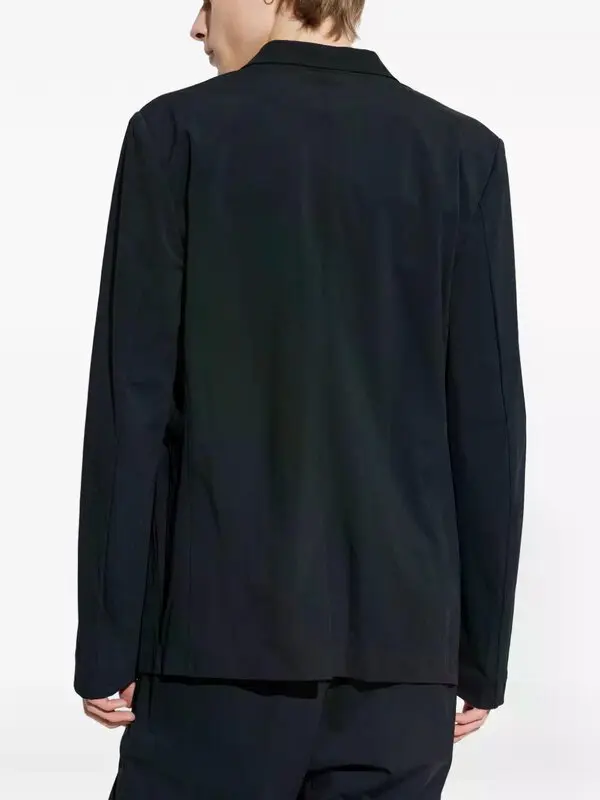 DIESEL® J-active Button-fastening Jacket