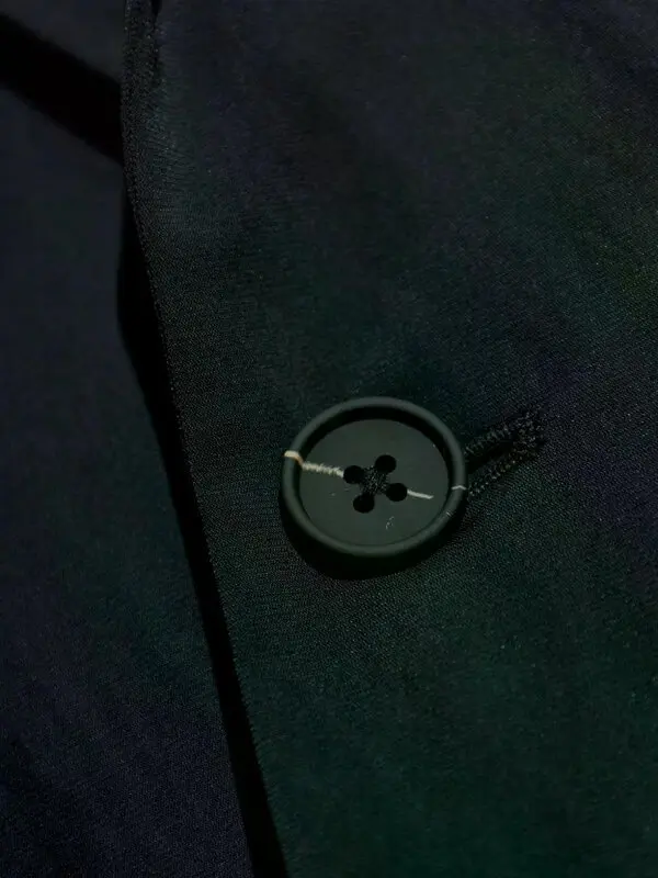 DIESEL® J-active Button-fastening Jacket