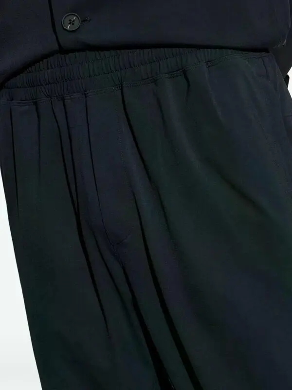 DIESEL® Elasticated Trousers