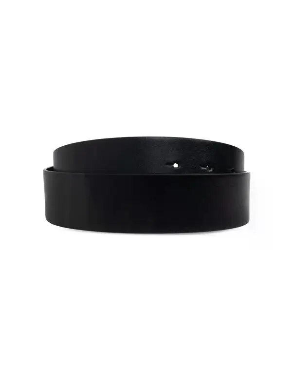 DIESEL® B-1dr Oval Logo Belt