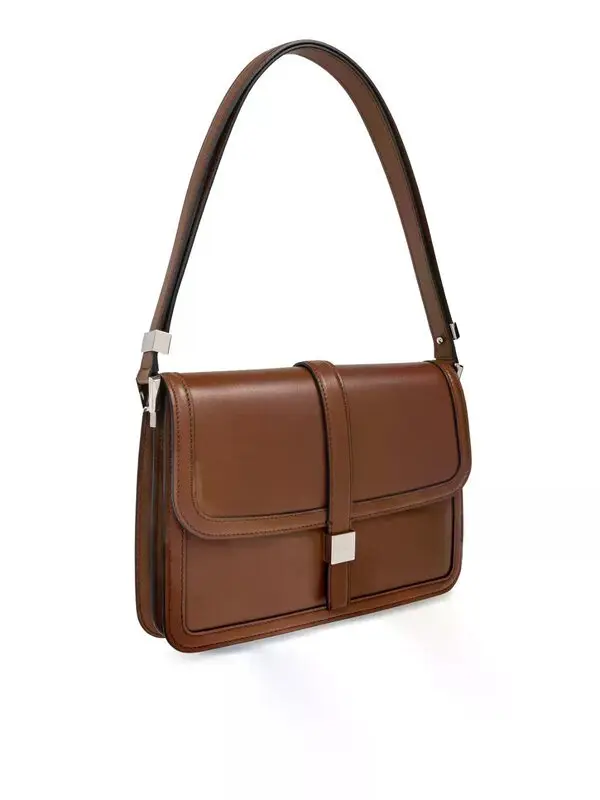 Max Mara Bianca Tote Bag