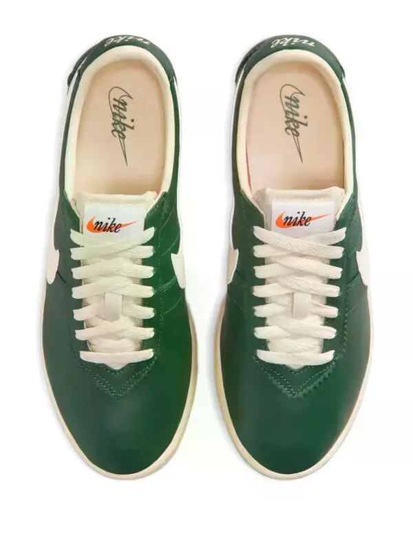 Nike Astrograbber Lace-up Sneakers - Green