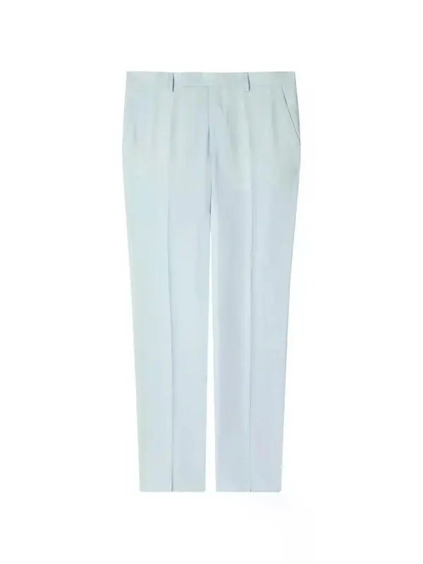 Paul Smith Linen Trousers