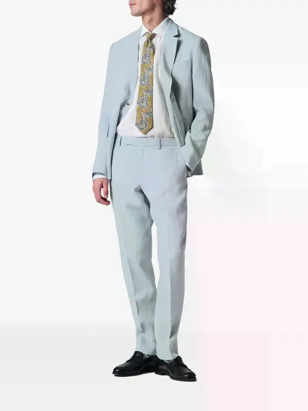 Paul Smith Linen Trousers