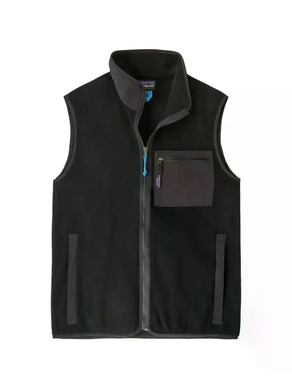 Patagonia Synchilla® Zip-pocket Gilet