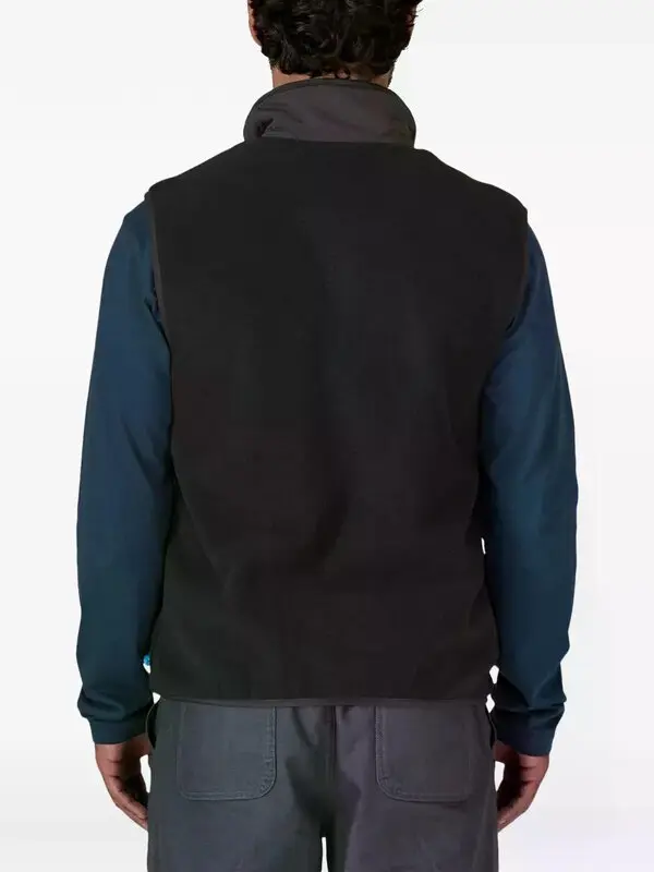 Patagonia Synchilla® Zip-pocket Gilet