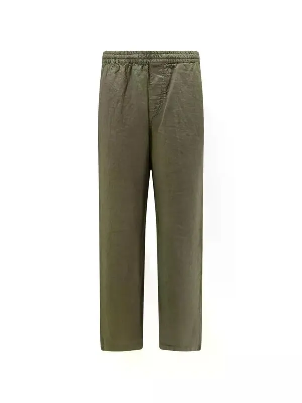 Aspesi Ventura Trousers - Green