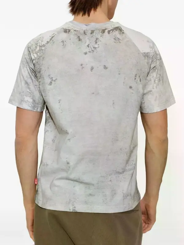 DIESEL® T-clintin Printed T-shirt