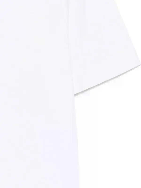 CIRCOLO 1901 Crew-neck Short-sleeve T-shirt