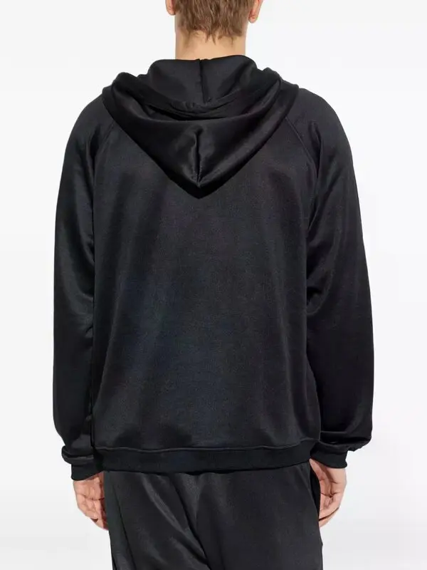DIESEL® Zip-up Hoodie