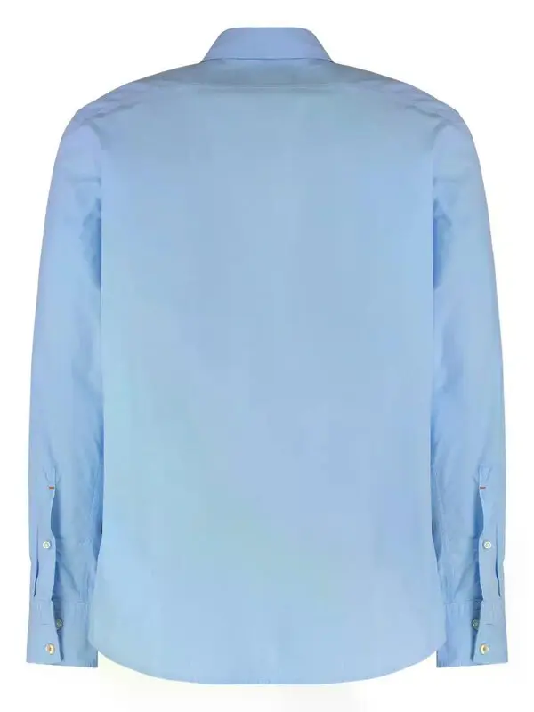 BOSS Button-fastening Shirt