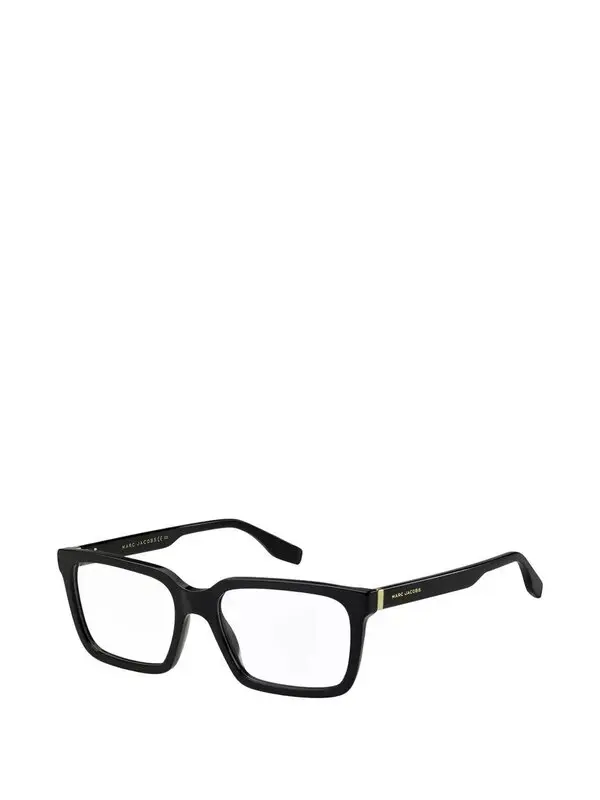 Marc Jacobs Square Frame Eyeglasses