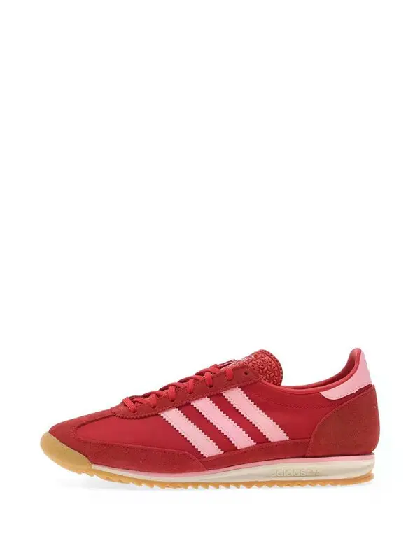Adidas Sl 72 Og Sneakers - Red
