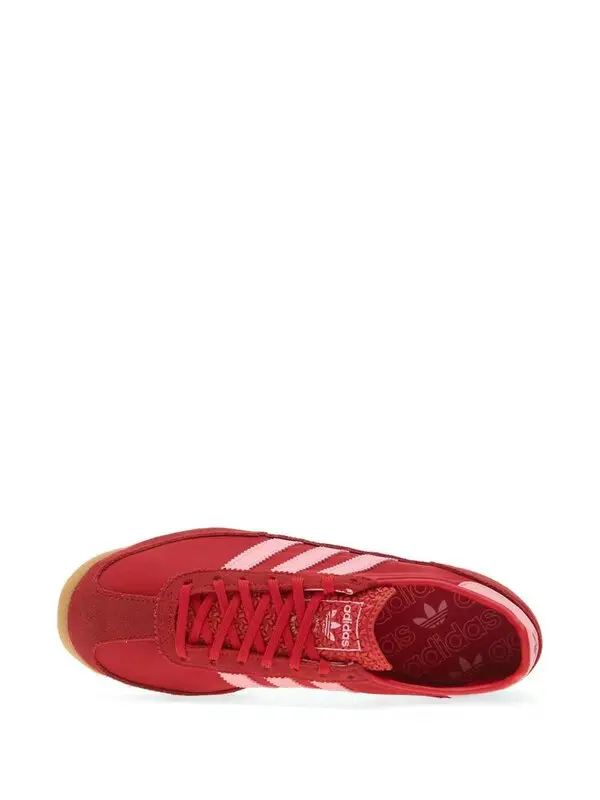 Adidas Sl 72 Og Sneakers - Red