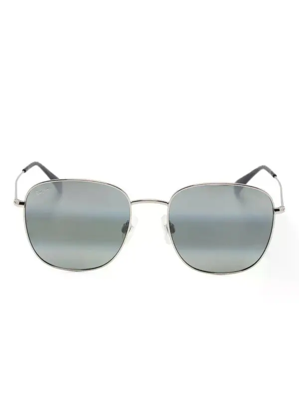 Maui Jim Lali Sunglasses - Silver
