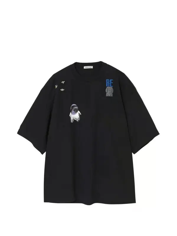 Undercover Graphic-print T-shirt