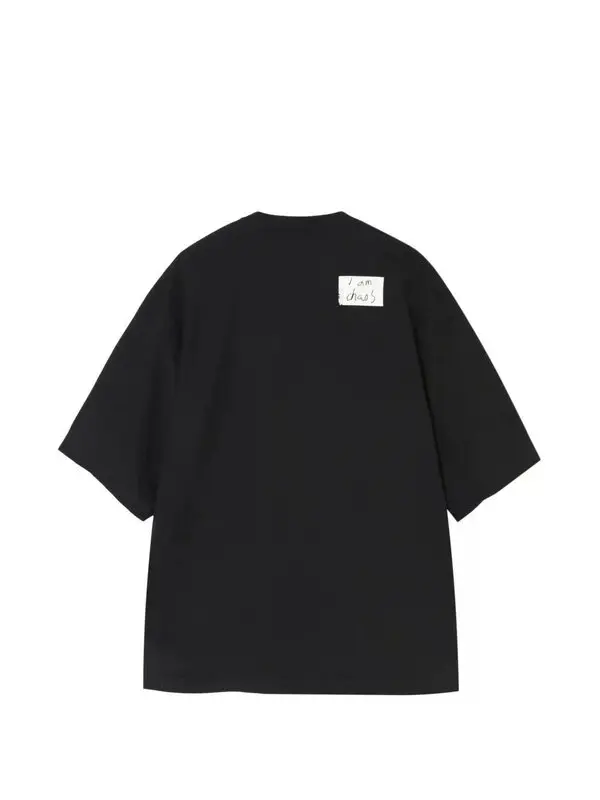 Undercover Graphic-print T-shirt
