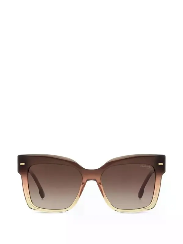 Carrera Eyewear Square-frame Sunglasses