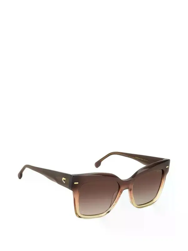 Carrera Eyewear Square-frame Sunglasses