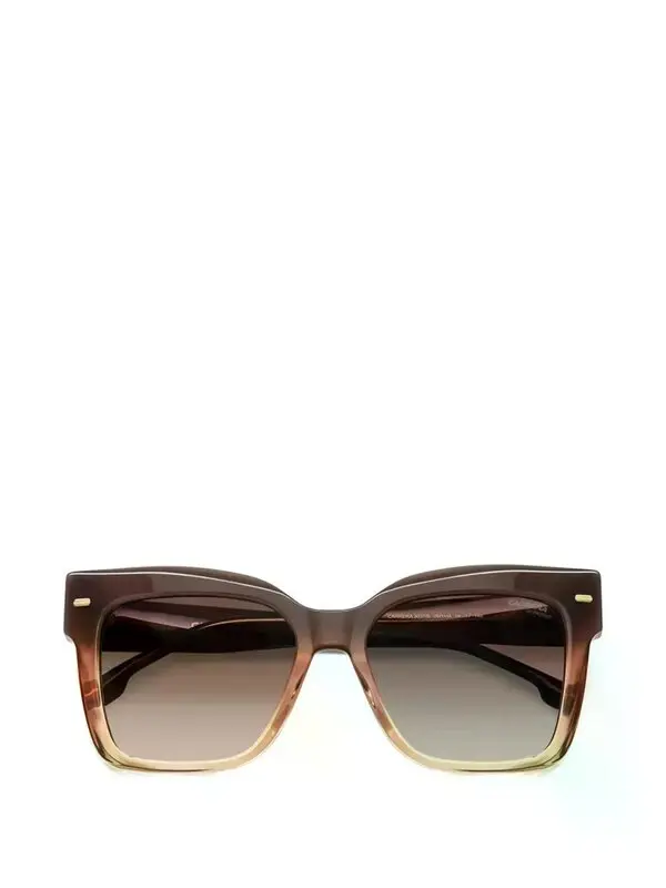 Carrera Eyewear Square-frame Sunglasses