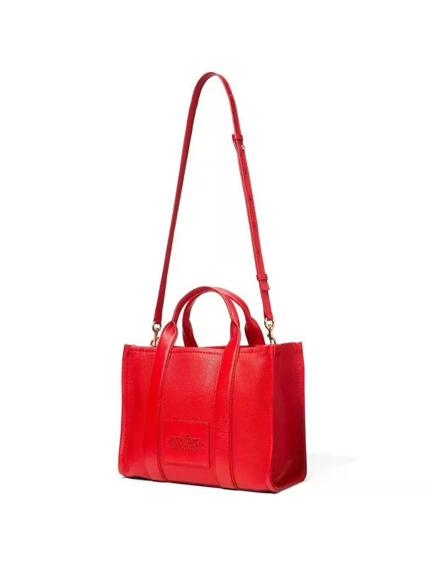 Marc Jacobs Leather Tote Bag