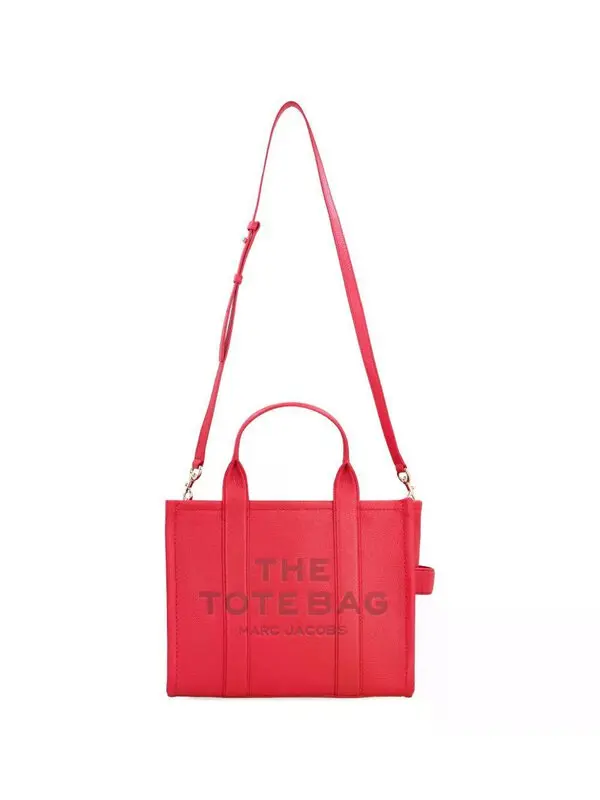 Marc Jacobs Leather Tote Bag