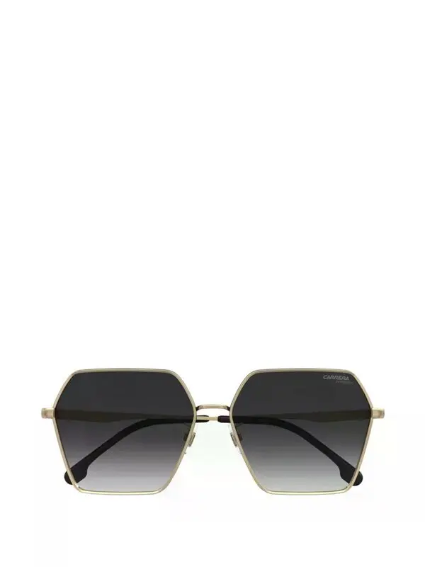 Carrera Eyewear Geometric-frame Sunglasses