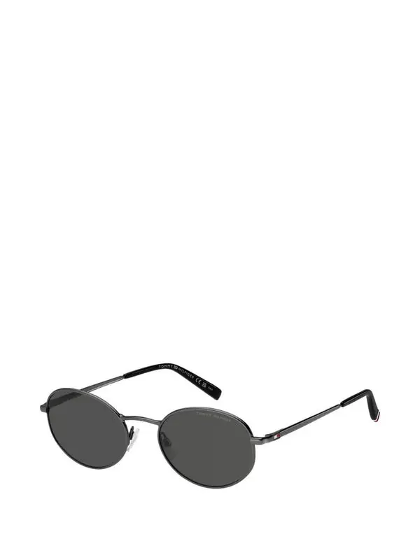 Tommy Hilfiger Round-frame Sunglasses