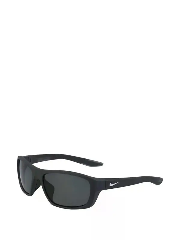 Nike Brazen Boost Rectangle-frame Sunglasses