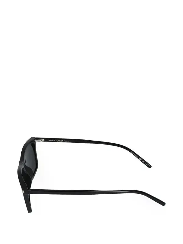Saint Laurent Betty Thin Sunglasses