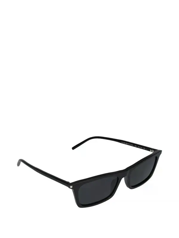 Saint Laurent Betty Thin Sunglasses