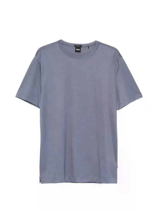 BOSS Crew-neck T-shirt
