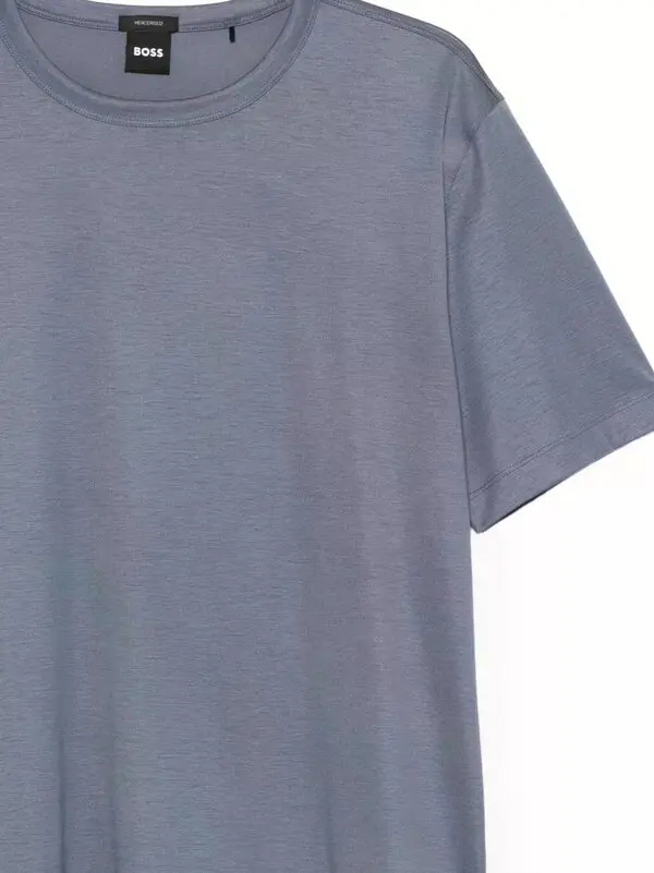 BOSS Crew-neck T-shirt