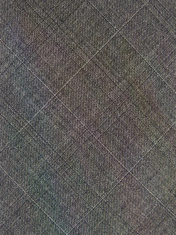 Brioni Diagonal Pattern Neck Tie
