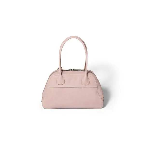Miu Miu Vivant Nappa Leather Bag