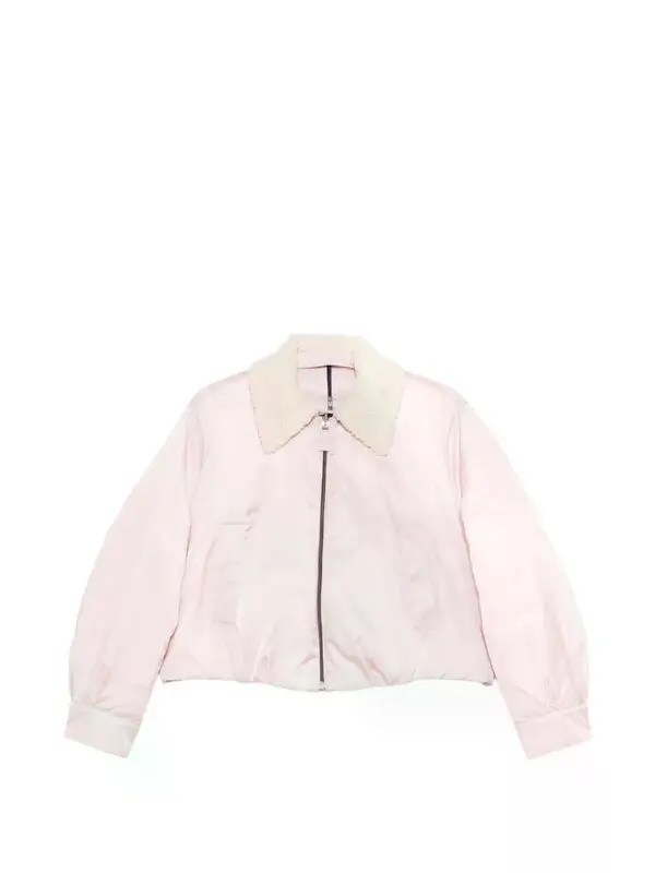 LUISA CERANO Reversible Padded Jacket