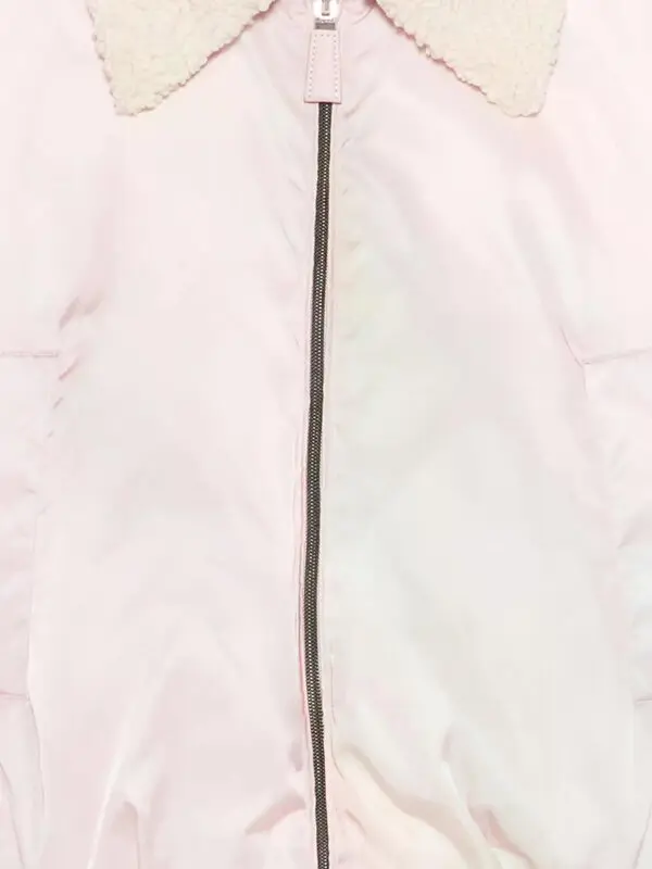 LUISA CERANO Reversible Padded Jacket