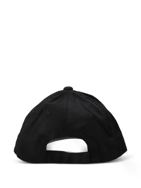 Armani Exchange Logo Baseball Cap